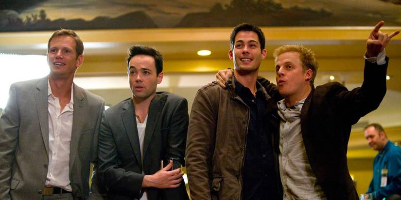 10 Best Straight To Video Sequels, According To Reddit