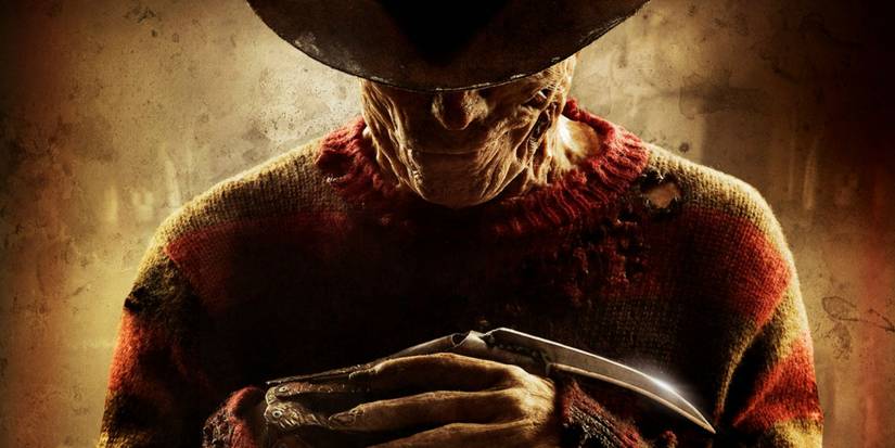 Elm Street Remake Actor Clarifies Alleged Diss On Freddy Kreuger Movie