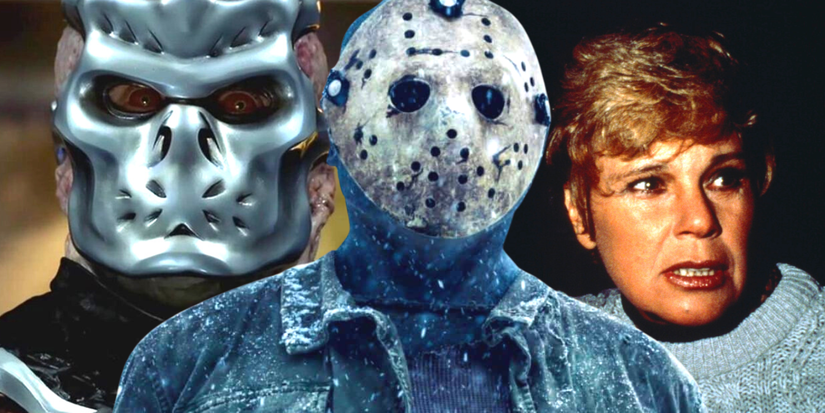 Friday the 13th: Every Time Jason Died In The Series