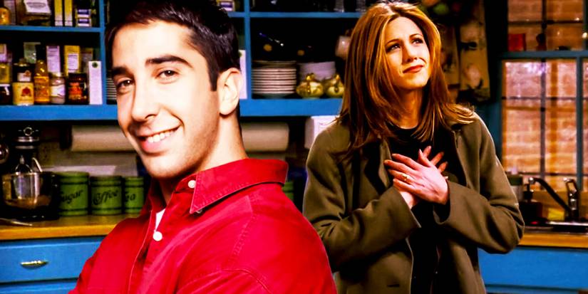 Why Friends Is Still Popular With New Generations (Despite Outdated Jokes)
