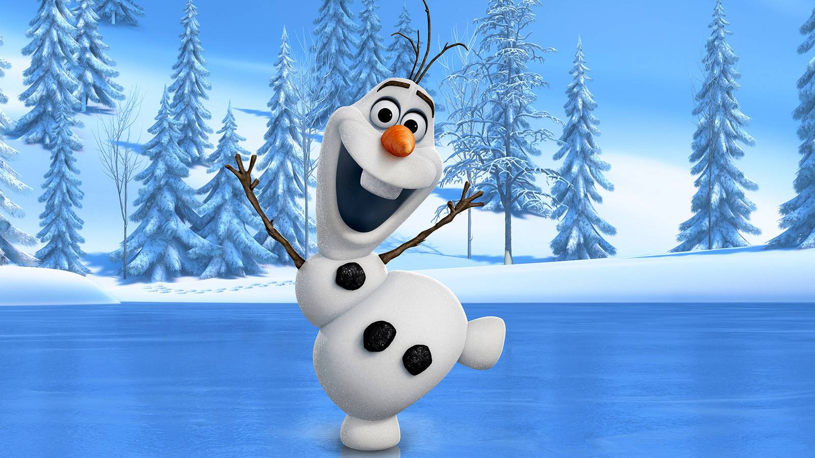 Frozen Director Initially Wanted to Cut Olaf From The Movie
