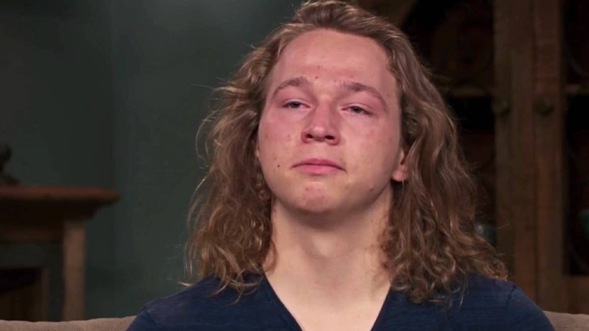 Reasons Why Gabe Cut Ties With Sister Wives' Kody Brown