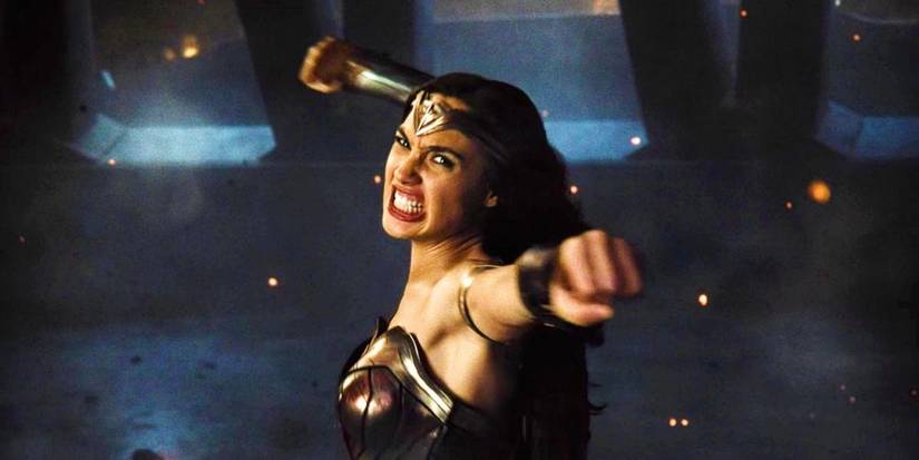 Gal Gadot Finally Breaks Silence On Wonder Woman 3 Cancelation, Doesn't Seem Too Upset