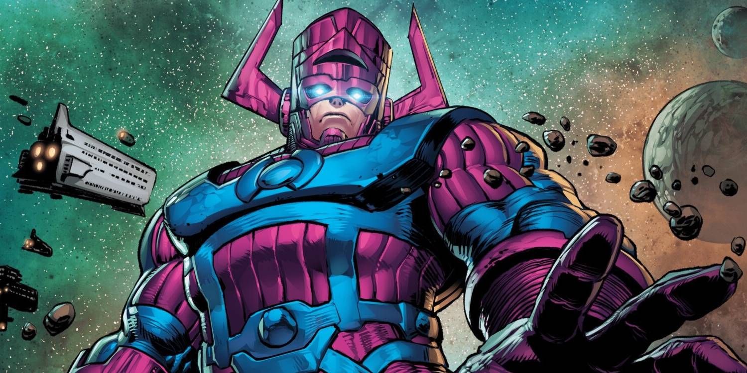 Marvel SNAP: Galactus Deck Guide (Tips, Cards, & Strategies)