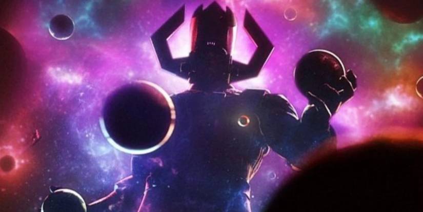 Marvel Was Right To Cut Galactus From The MCU's Phase 4