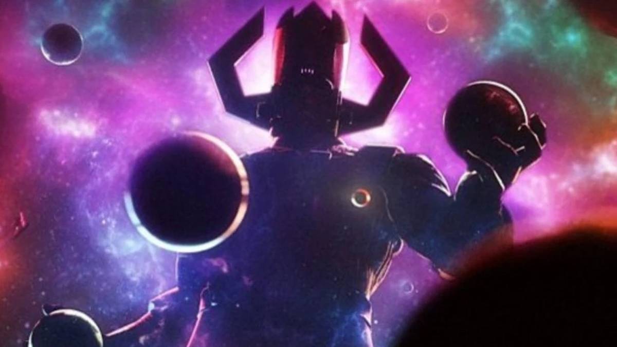 DC's Version of Galactus Makes Marvel's Original Look Pathetic