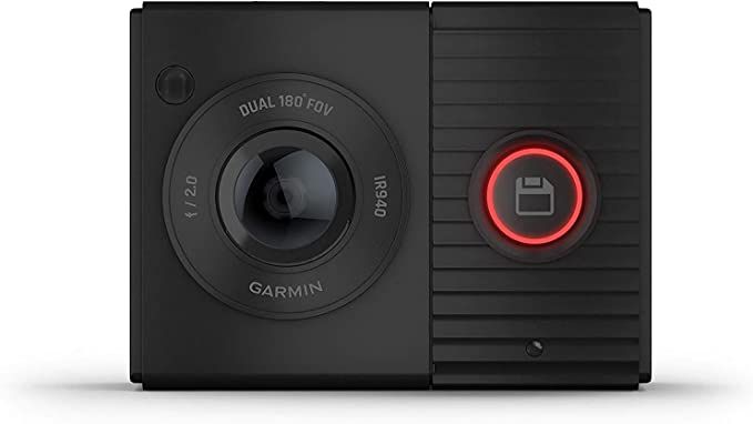 Best Front-Rear Dash Cams (Updated 2022)
