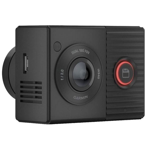 Best Front-Rear Dash Cams (Updated 2022)
