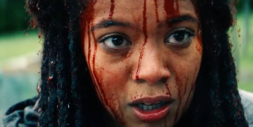 Marie Moreau's Blood Powers In The Boys: Gen V Explained