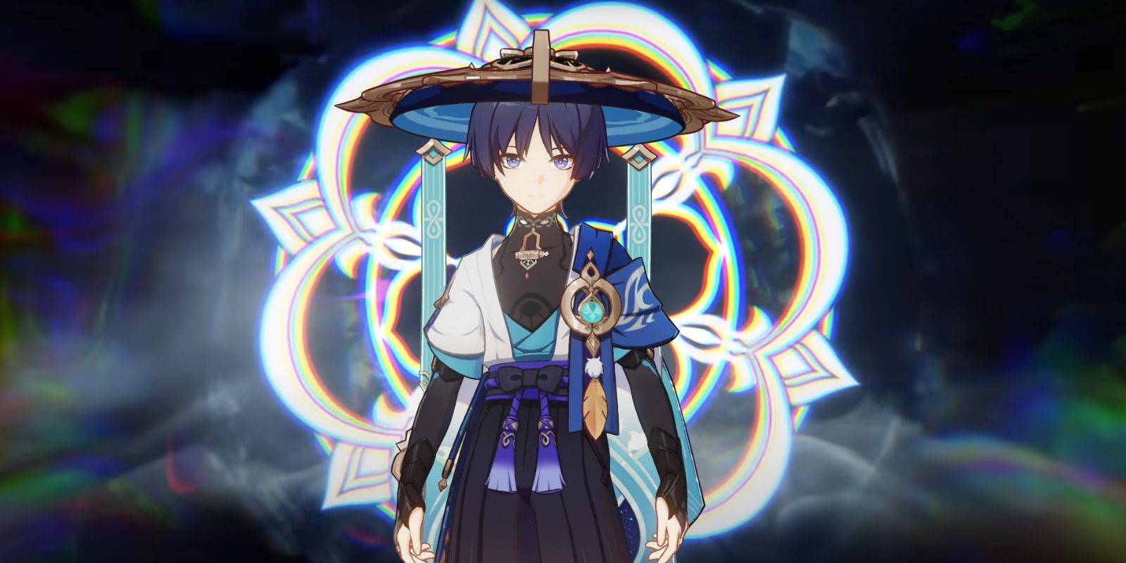 Genshin Impact 3.3: Pros & Cons Of Pulling For Wanderer (Scaramouche)