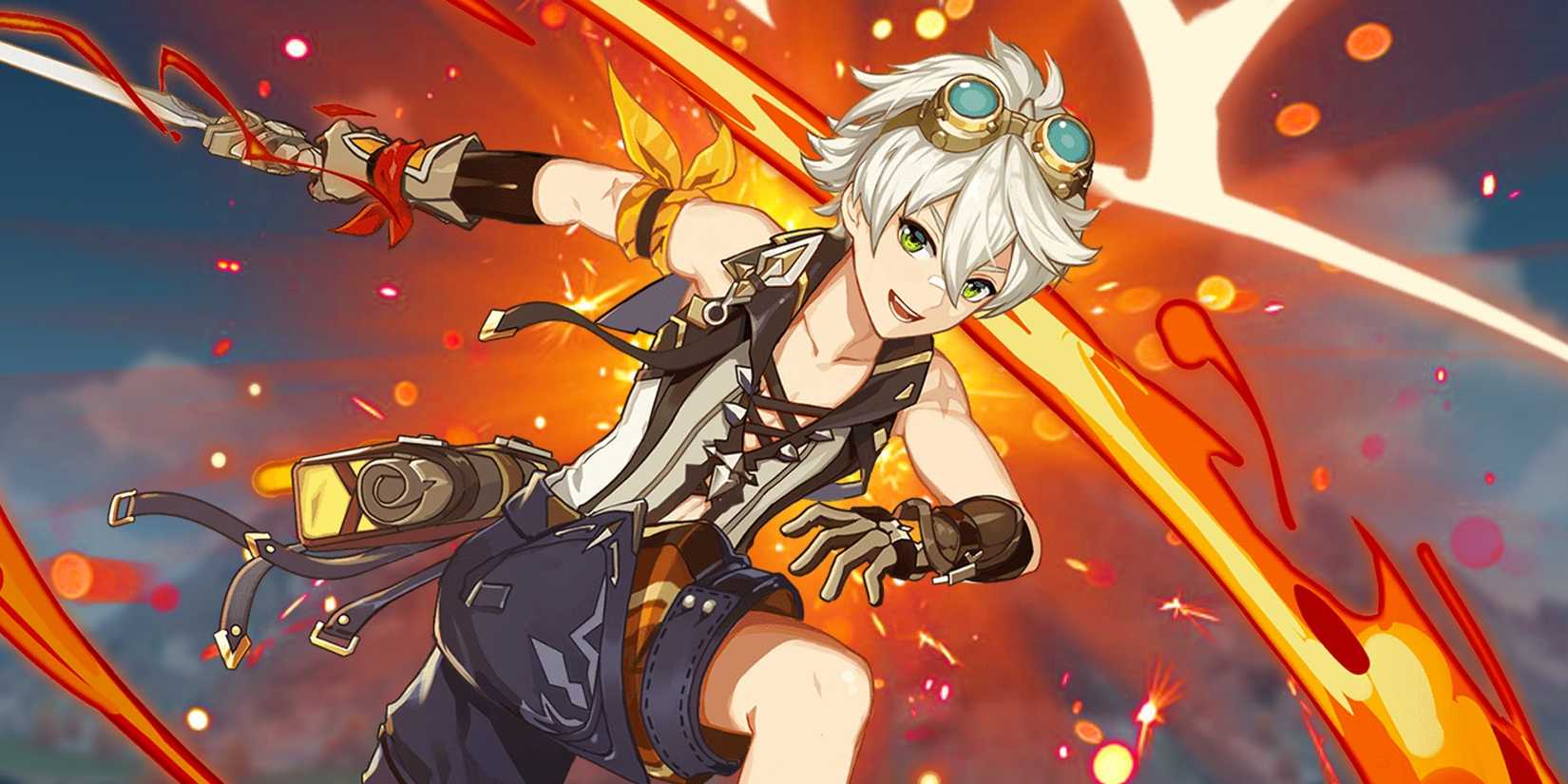 Genshin Impact 5.3 Leaks: Mavuika Is Making Me Hopeful For The Game's ...