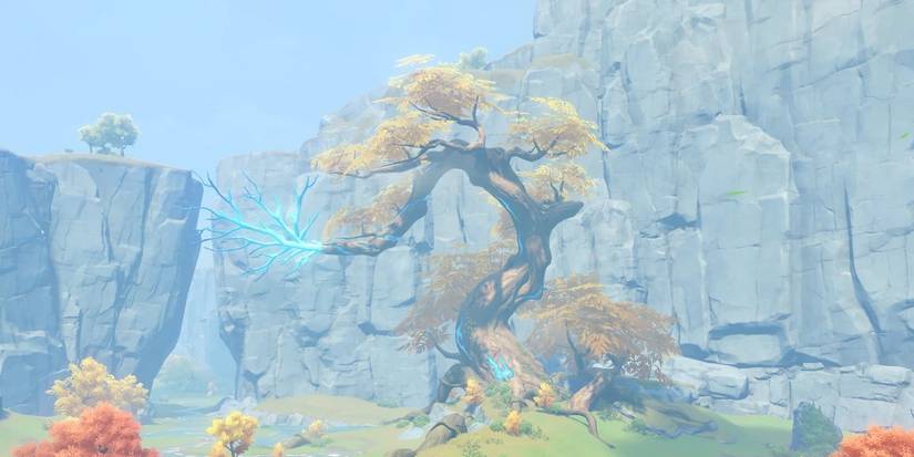 Genshin Impact: Why You Should Never Face Azhdaha In Co-Op Mode