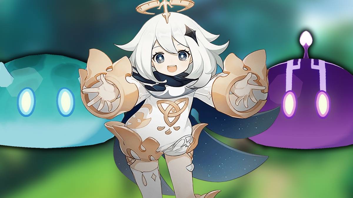 Genshin Impact: Paimon Voiceline May Hint at Her Origin