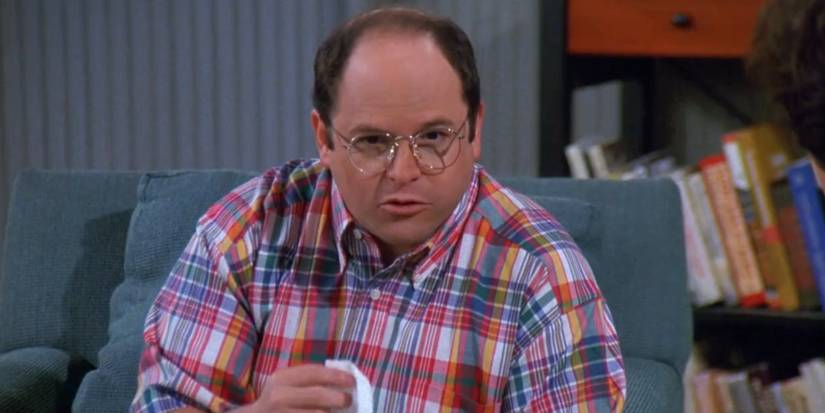 The Moment Jason Alexander Realized George Costanza Was Larry David ...