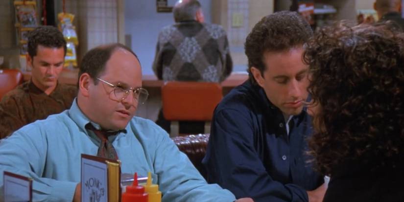 Why The Seinfeld Theme Song Is Different In Every Episode