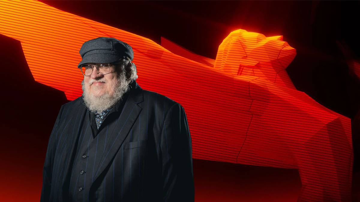 Elden Ring Director Credits GRRM In Game Of The Year Speech