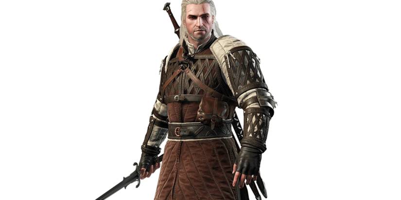 The Witcher 3: Wild Hunt — 10 Strongest Armor Sets, Ranked