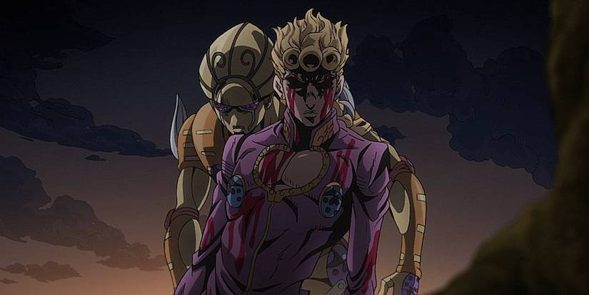 10 Best Fights In JoJo's Bizarre Adventure, According To Reddit