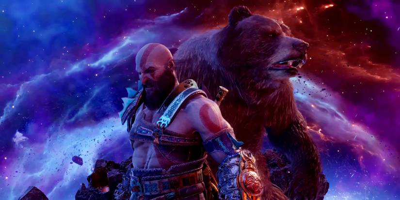 Kratos Should Have Died In God Of War Ragnarok