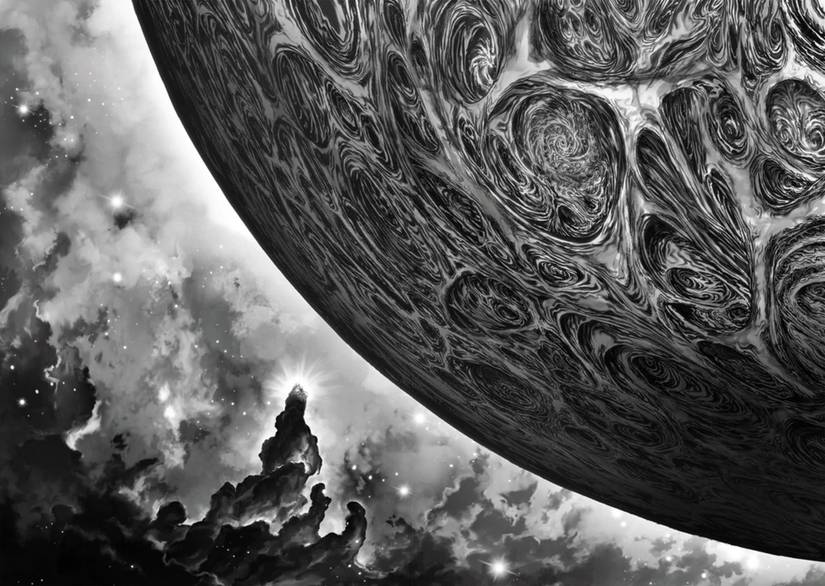 A One-Punch Man Monster Holds The Answer To The Series' Biggest Mystery