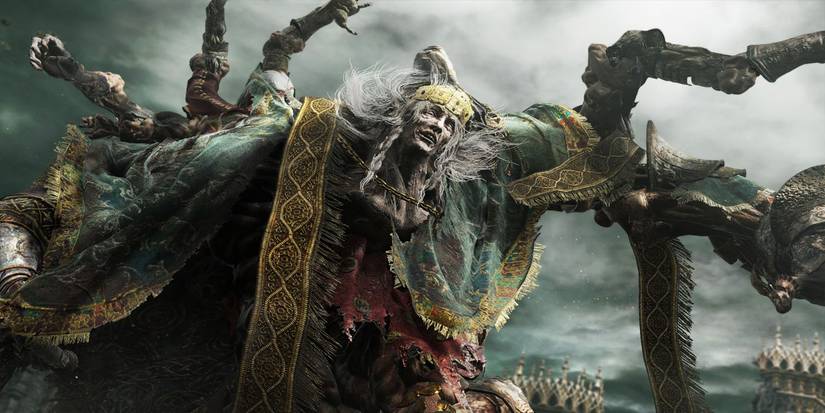 10 Elden Ring Characters With The Most Fascinating Lore Connections To ...