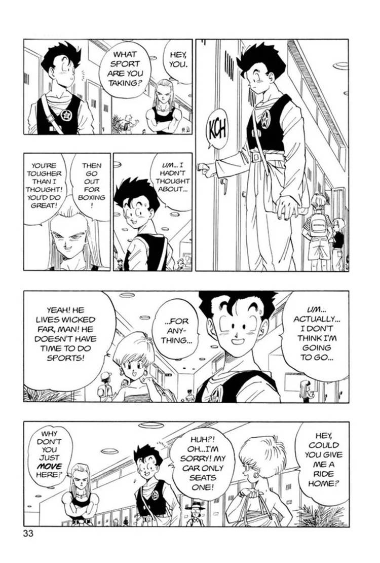 Dragon Ball Super's New Arc is What DBZ's Buu Saga Should Have Been