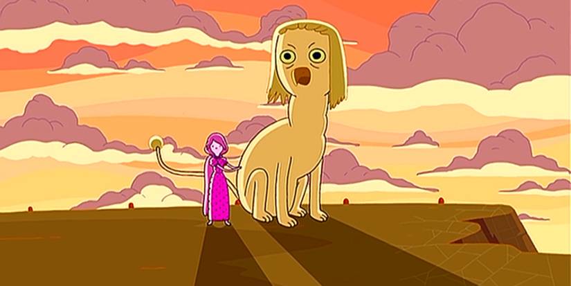Adventure Time: 13 Times The Quirky Cartoon Actually Was Scary