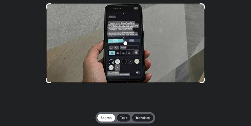 How To Use Google Lens In A Web Browser