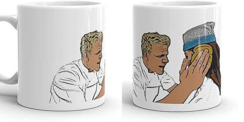The Best Gordon Ramsay Gifts For Fans of Hell’s Kitchen & MasterChef