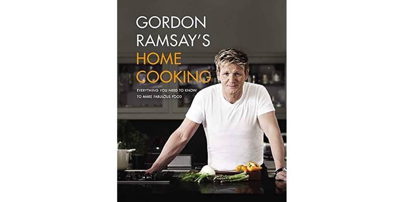 The Best Gordon Ramsay Gifts For Fans of Hell’s Kitchen & MasterChef