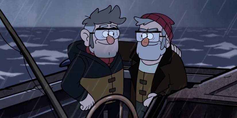 The Gravity Falls Hoax That Tricked Fans Into Destroying A 100% Correct ...