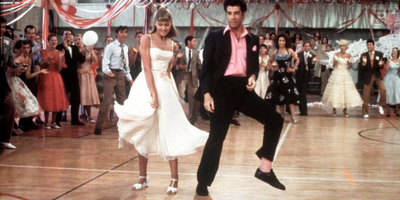 Grease: Everything The Movie Changed From The Original Musical