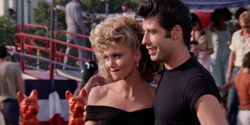 Grease: Everything The Movie Changed From The Original Musical