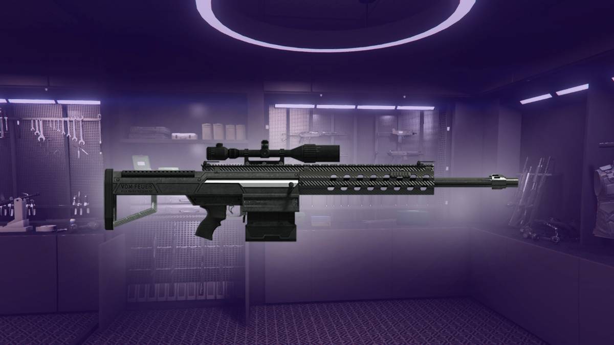 All GTA Online MK2 Weapons, Ranked