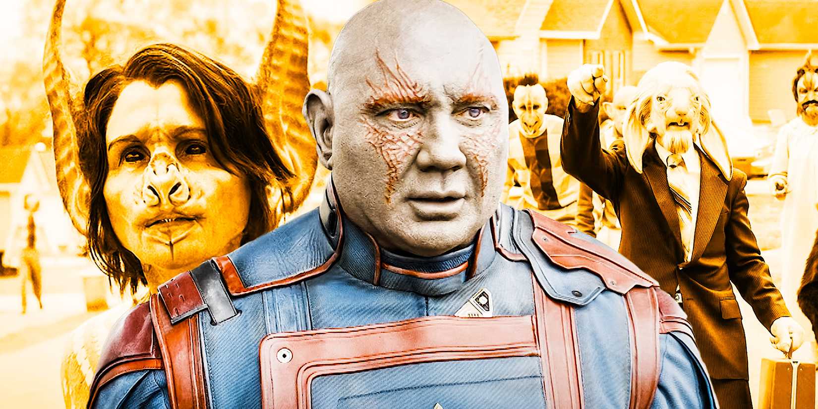 Marvel & DC Are Fixing 1 Huge Superhero Filming Criticism With Their ...