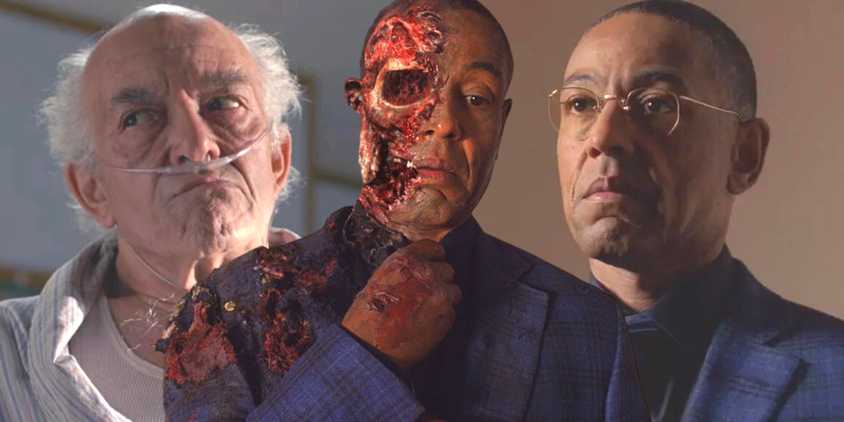 Breaking Bad: Why Gus Fring Killed Victor Instead Of Jesse