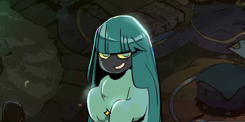 Hades 2: Every New Greek God Confirmed