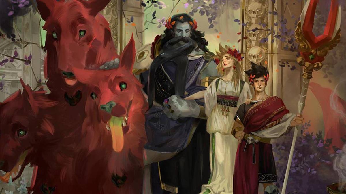 Hades 2: Everything In The Original Hades' Ending That Set Up A Sequel