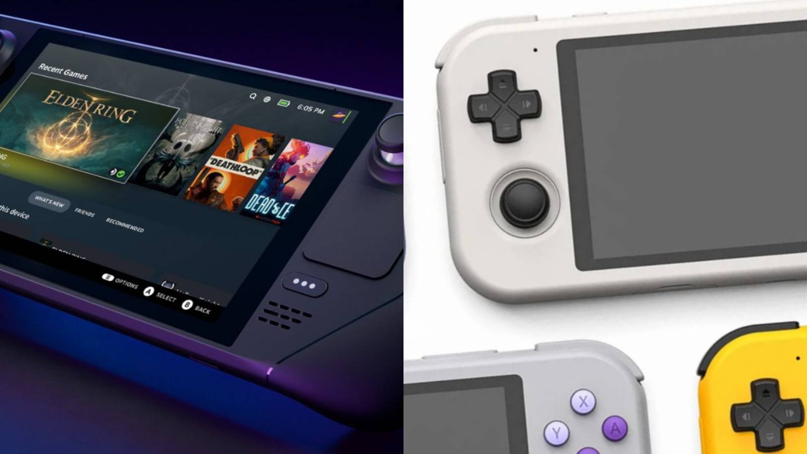 10 Best Handheld Systems For Cloud Game Streaming