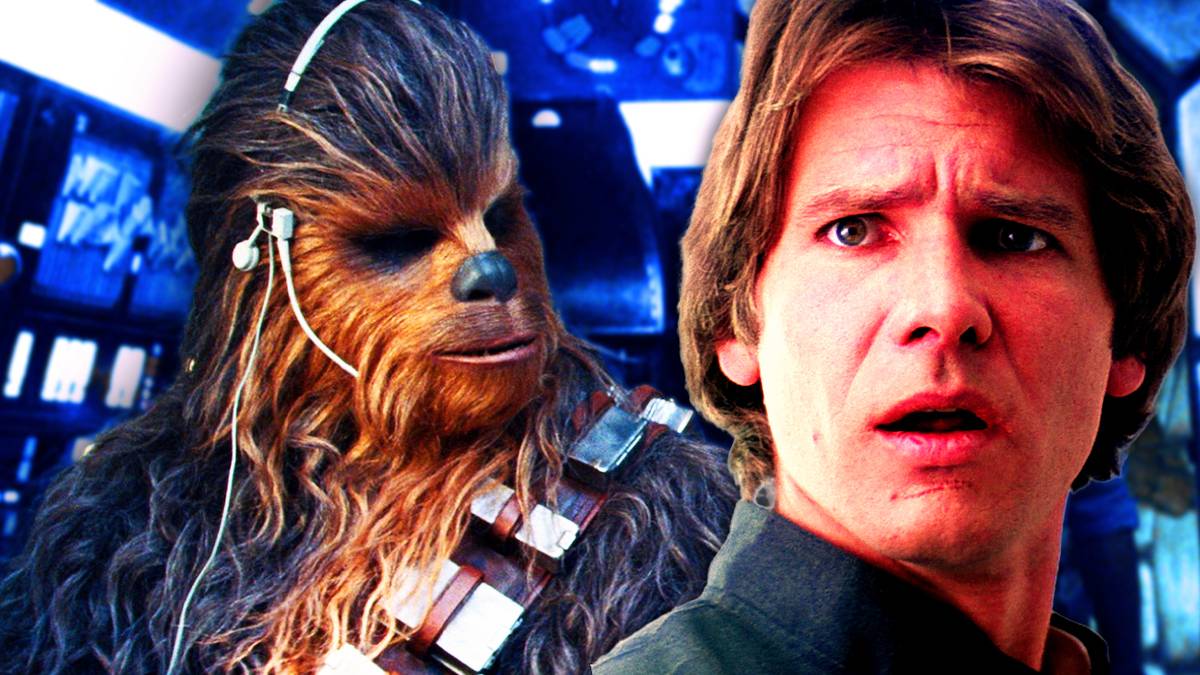 How Does Han Solo Understand What Chewbacca Says In Star Wars?