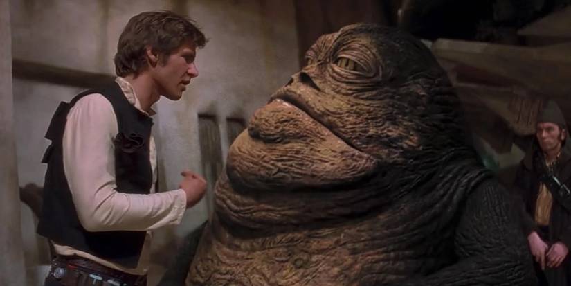 Every Star Wars Change George Lucas Made With The Special Editions (& Why)