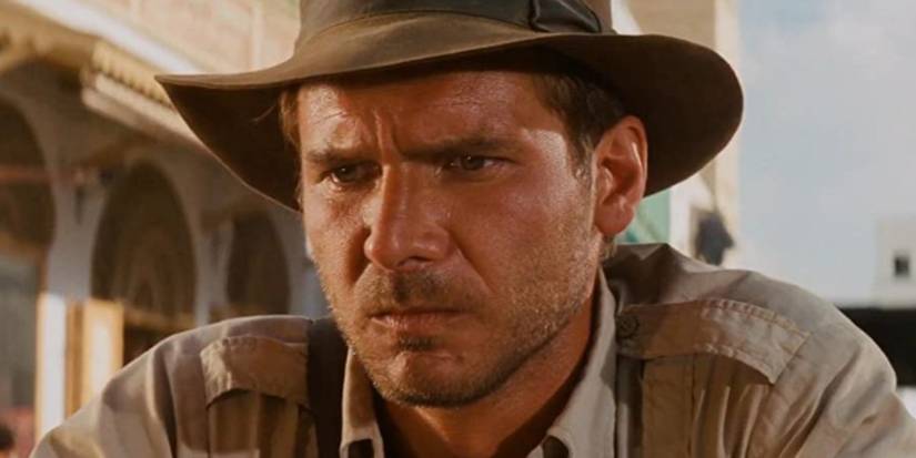 6 Ways Raiders Of The Lost Ark’s Opening Scene Establishes Indy’s Character