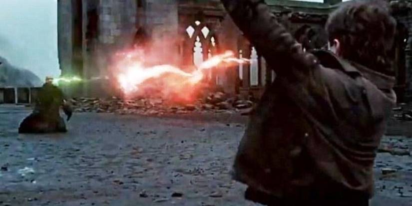 Harry Potter And The Deathly Hallows Part 2: Ending Explained