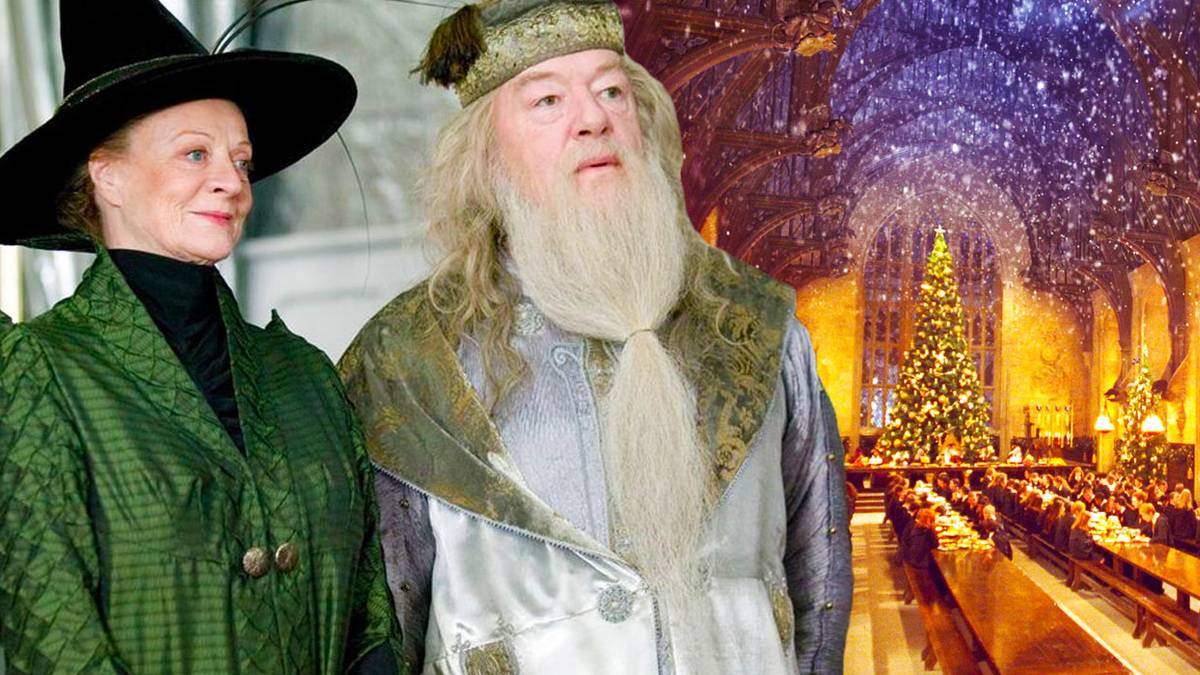 Harry Potter Christmas Harry Potter: Hogwarts Mystery 12 Days Of