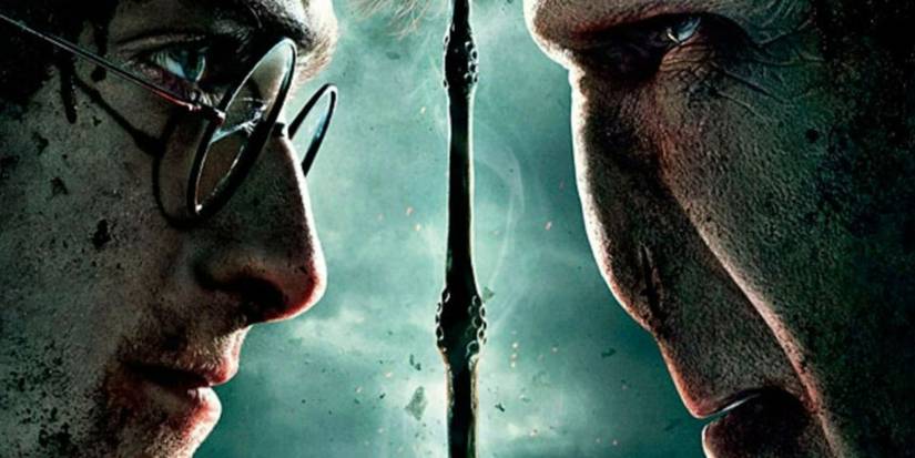 The Wizarding World Franchise Already Set Up The Perfect Day For The ...