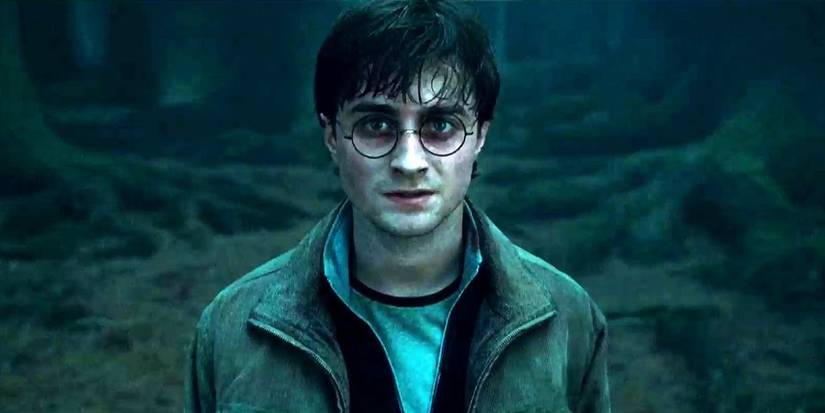 Where To Watch Harry Potter