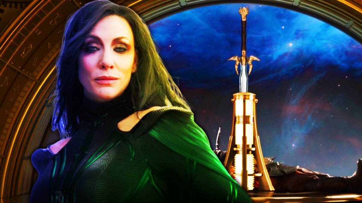 Did Hela Need Heimdall's Sword In Thor 3? Plot Hole Explained