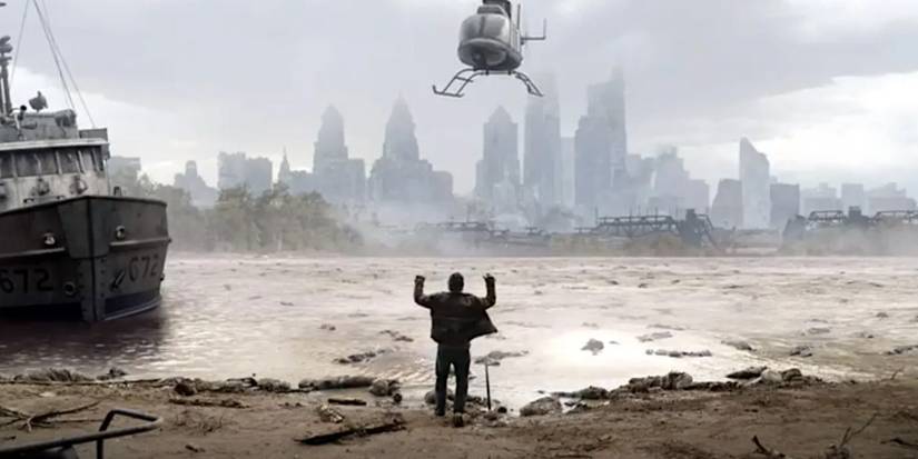 All 11 Things We Know Happened To Rick Grimes After His Walking Dead ...