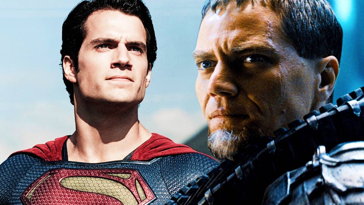 The Flash’s Zod Return Sets Up A Big DCU Retcon