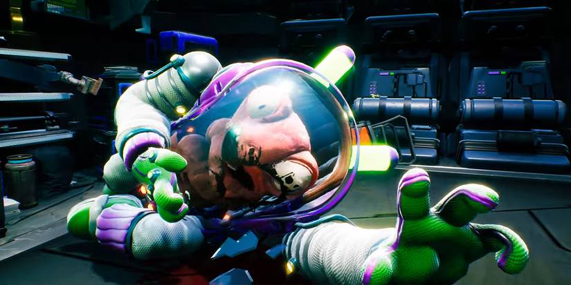 Every High On Life Boss, Ranked By Difficulty